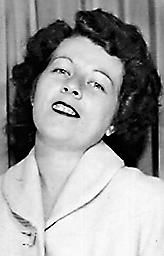 Gladys A. (Andrews) Lehman-Knier | Obituaries | lancasteronline.com