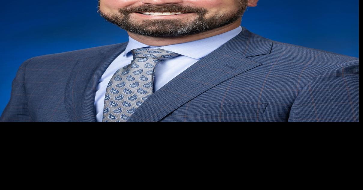 Sen. Ryan Aument’s chief of staff arrested in March, charged with DUI ...