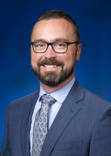 Sen. Ryan Aument’s chief of staff arrested in March, charged with DUI ...