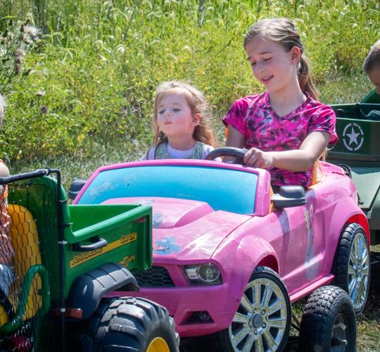 WJTL honors 10-year anniversary with Kids Cookie Break Fest [photos ...