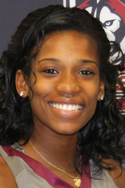 College Scene: Marla Simmons' dandy season at Bloomsburg | Sports ...