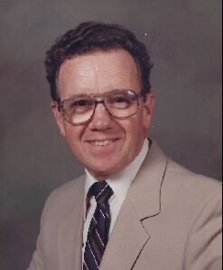 James Thomas "Tom" Cochran | Obituaries | lancasteronline.com