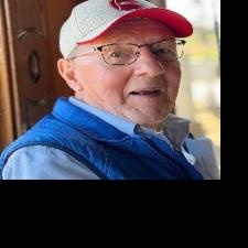 Dr. Henry M. Fortna | Obituaries | lancasteronline.com