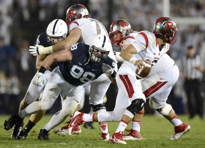 PSU grades: study paying off | Sports | lancasteronline.com