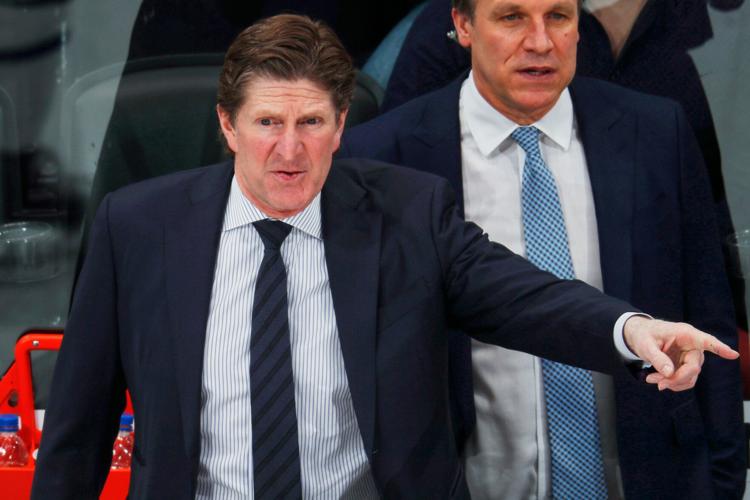 Players' union asks NHL for a Mike Babcock investigation if Oilers want ...