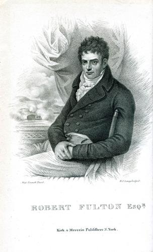 What do you really know about Robert Fulton? | Life & Culture ...