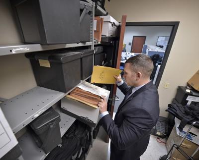Given the key role DNA played in finding Christy Mirack's killer ...
