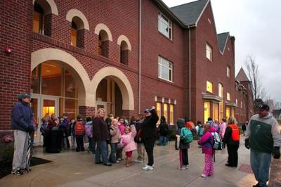 warwick lititz elementary school