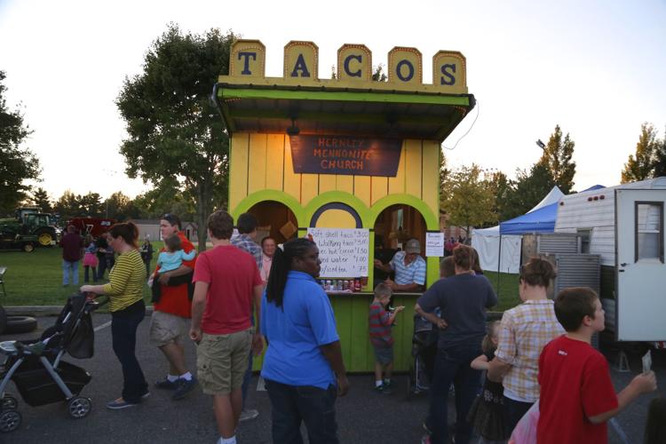 Manheim Fair baby parade results | Local News | lancasteronline.com