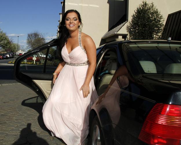 Photos: Pequea Valley students attend 'Starry Night' prom | Local News ...