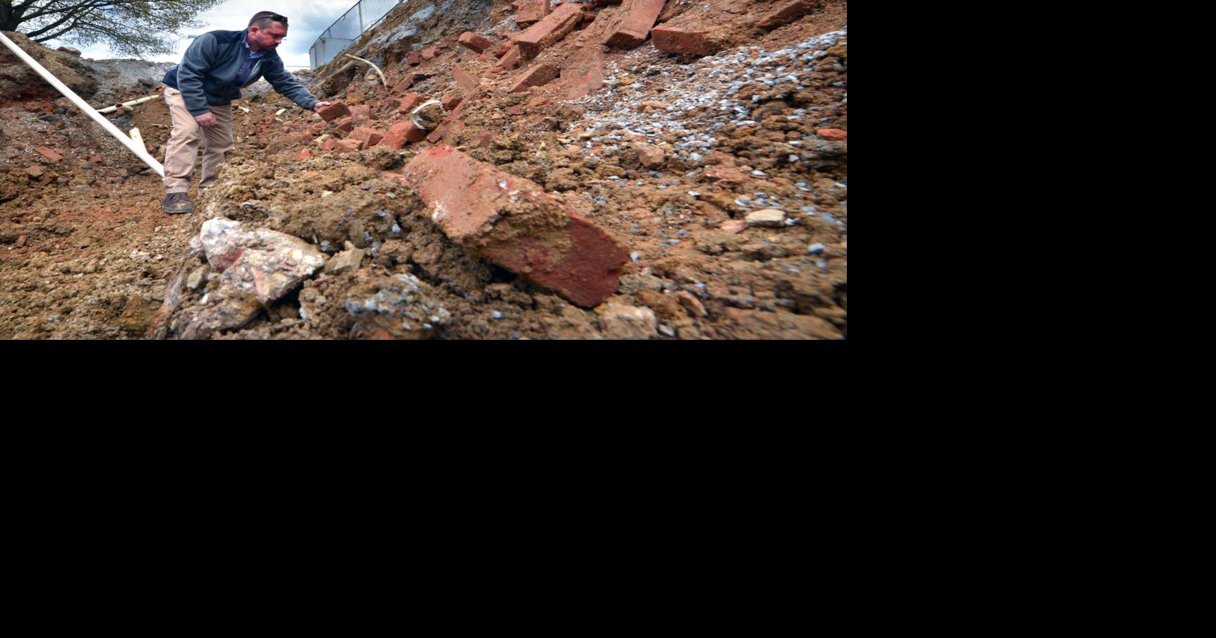 Lancaster's King wading pool renovations mean delayed opening | Local ...