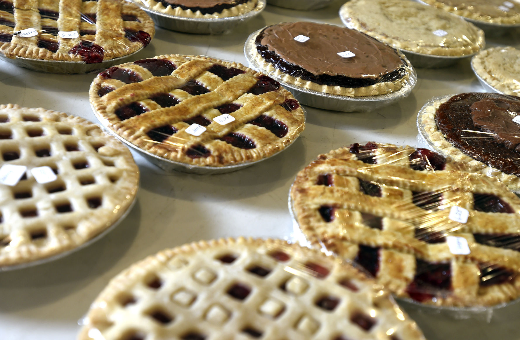 Mennonite Central Committee to host 75th annual Gap Relief Sale in August | Entertainment ...