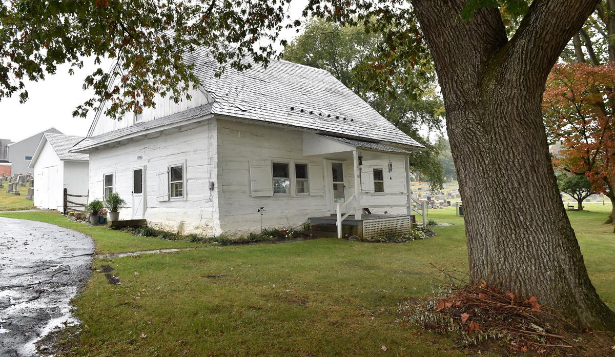 Our Town Landisville-Salunga: Historic villages combine to give ...