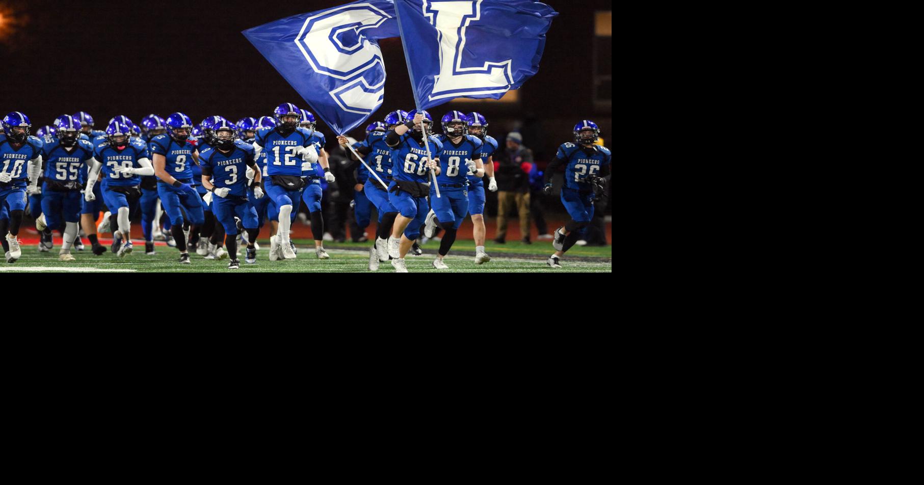 'We made history': Lampeter-Strasburg's players packed a lifetime of ...