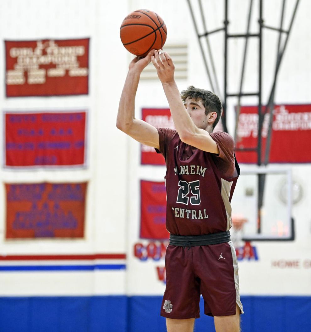 What we learned during the L-L League boys basketball quarterfinals ...