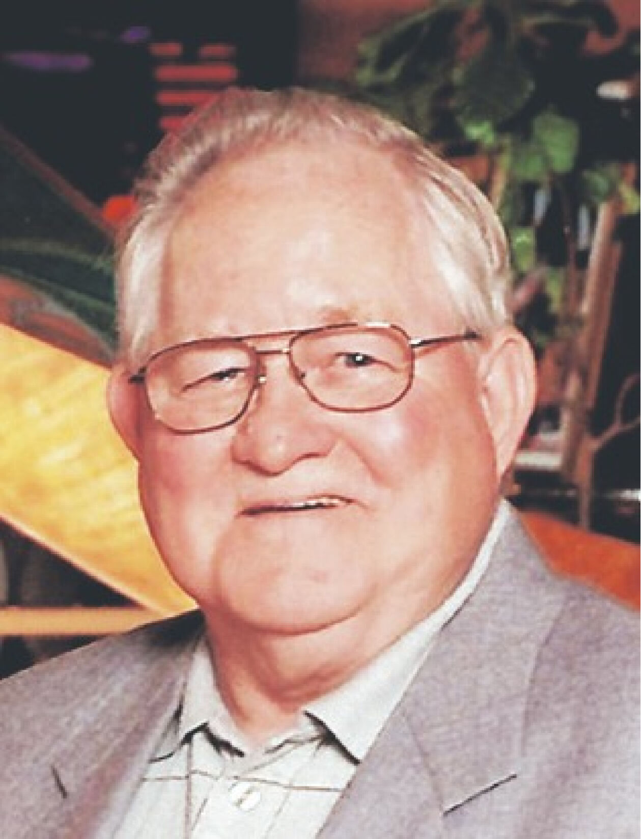 Richard C. "Dick" Potts | Obituaries | lancasteronline.com
