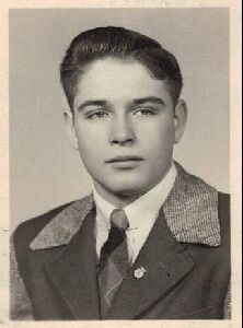 Richard L. Rodgers | Obituaries | lancasteronline.com
