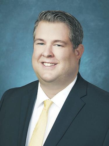 Michael Link - Who's News Jan 22, 2023 | Who's News | lancasteronline.com