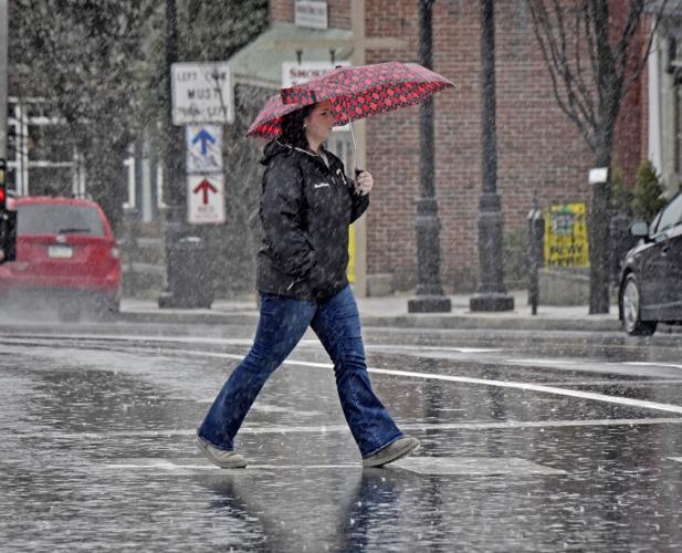 Cool March could help lift Lancaster County out of drought watch ...