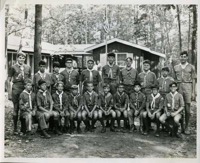 Lancaster That Was: Florin Boy Scouts in 1969 | Entertainment And ...