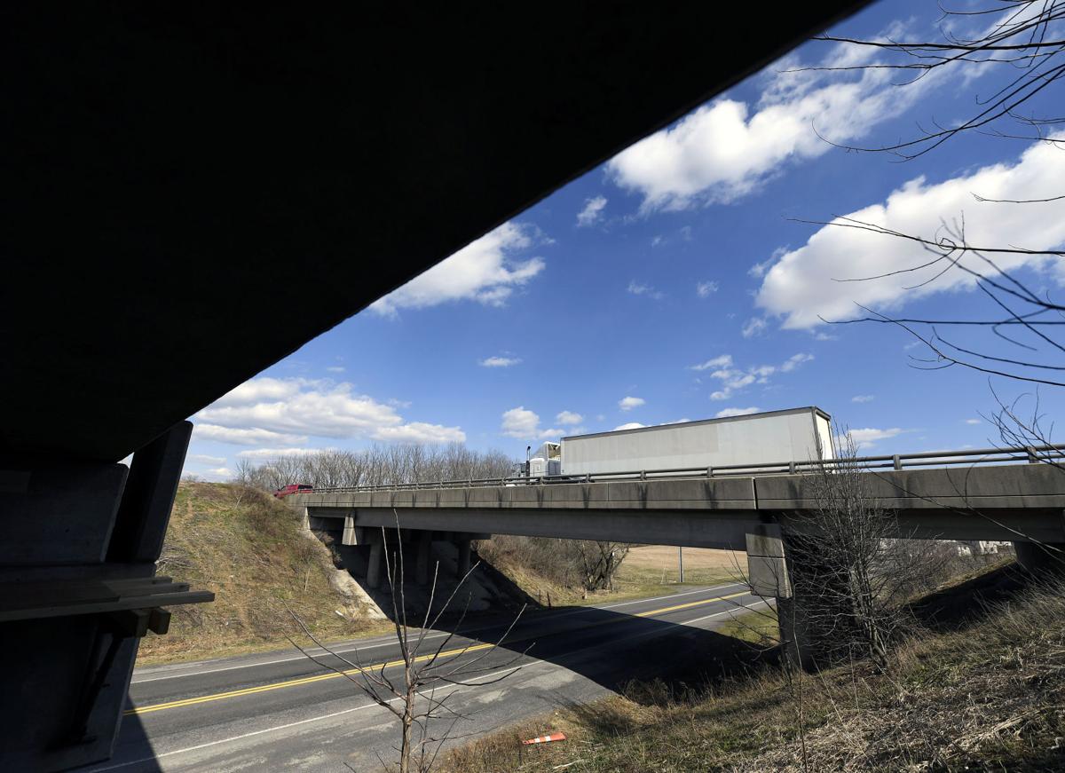 It's construction season. Here are 12 PennDOT projects happening this ...