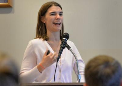 Watch: Jacy Good featured in CNN video | Local News | lancasteronline.com