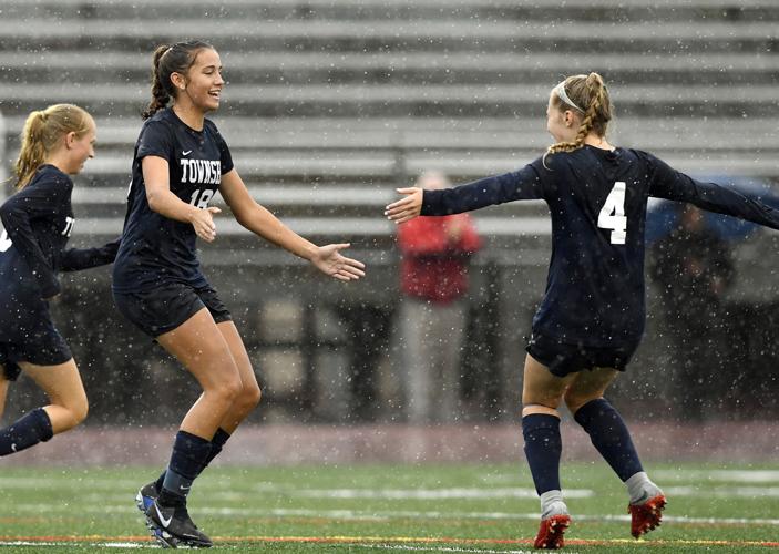 Gallery: Carlisle at Manheim Township girls soccer | | lancasteronline.com