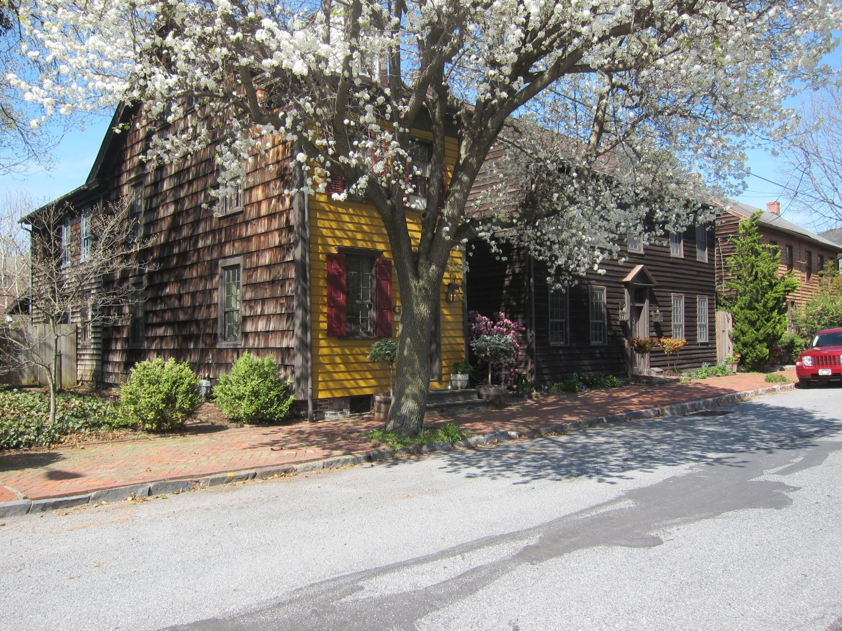 5 places to visit in Marietta | | lancasteronline.com