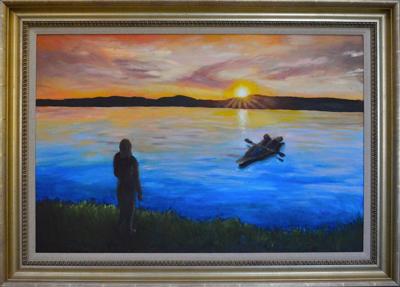 Meet the artists of United Disabilities Services' 'The Artist Within ...