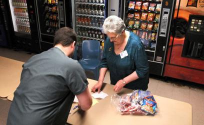 Prison inmates' shopping habits give county an unexpected windfall ...