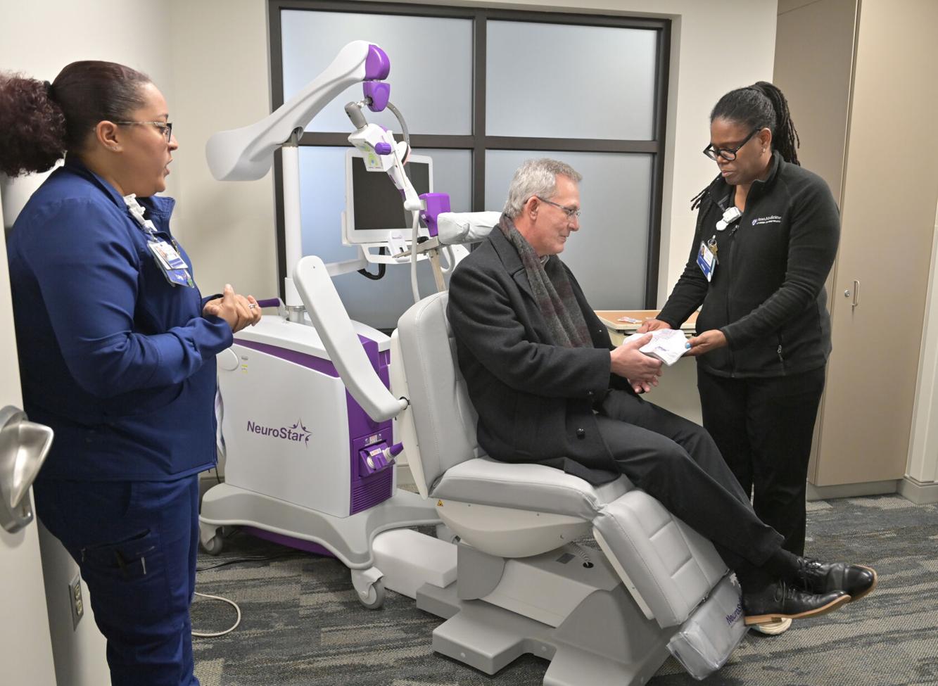 Lancaster General Hospital gets Behavioral Health Center | Health ...