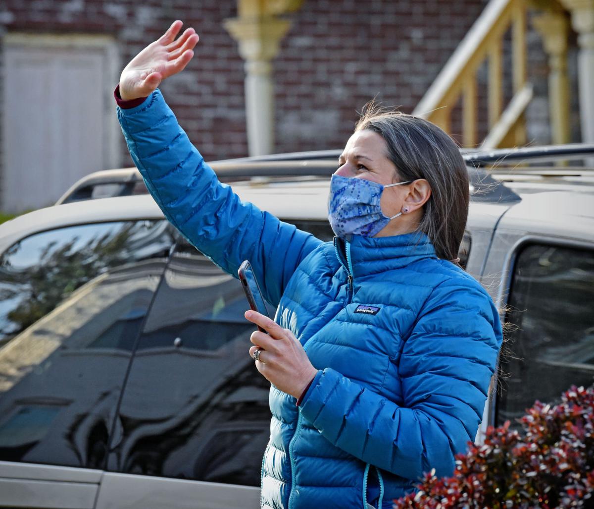 Lancaster Mayor Sorace emerging as visible, informed leader during ...