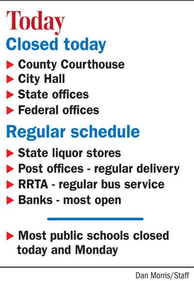 Good Friday: What's open, closed | News | lancasteronline.com