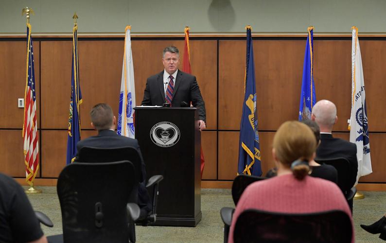 Manheim man recounts 1993 Somalia military operation, urges helping ...