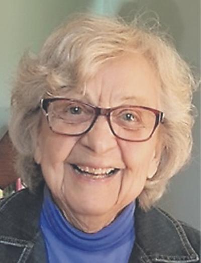 Janet L. Gingrich | Obituaries | lancasteronline.com