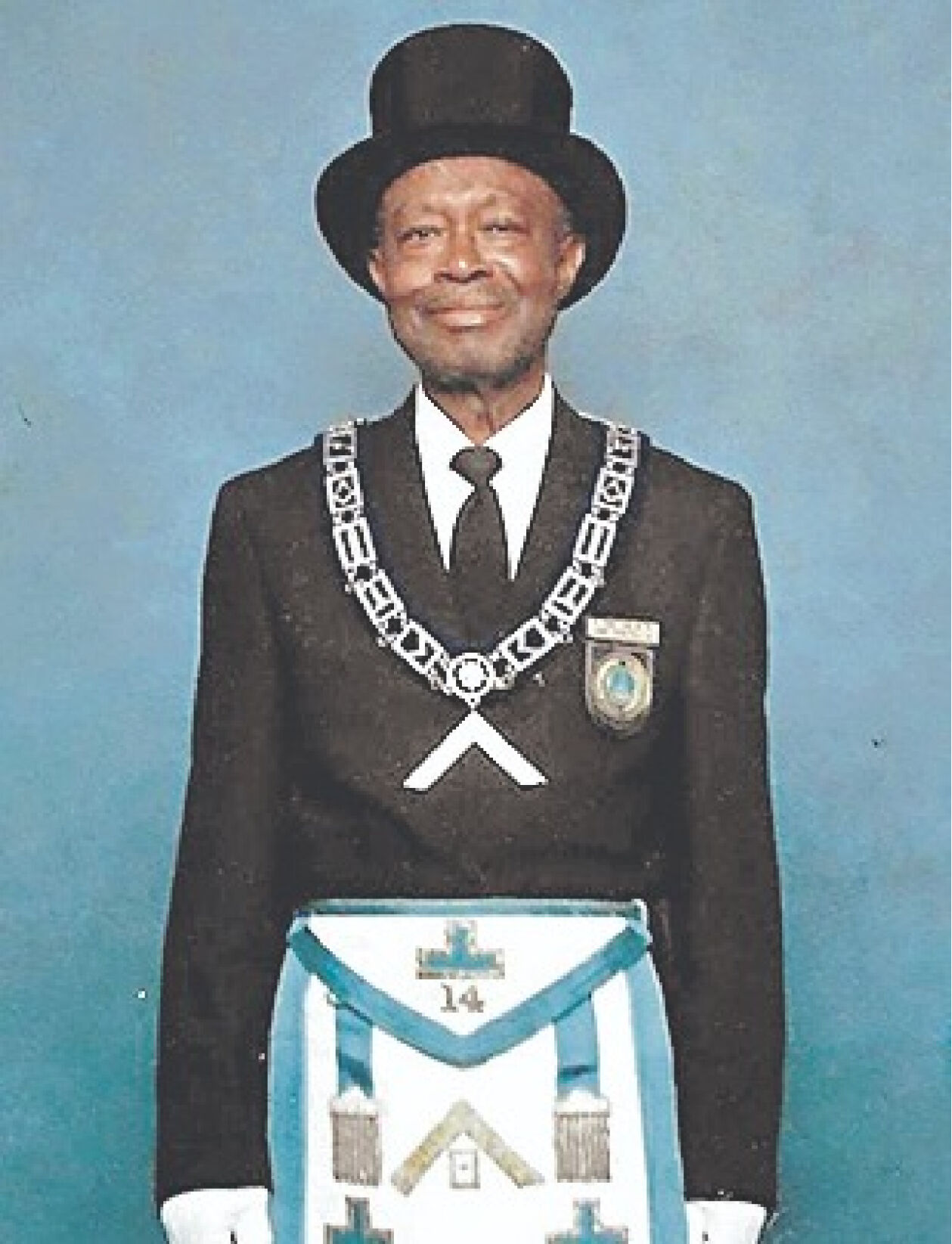 Leamon Troublefield, Sr., 90 | Obituaries | lancasteronline.com