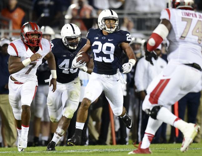 PSU grades: study paying off | Sports | lancasteronline.com