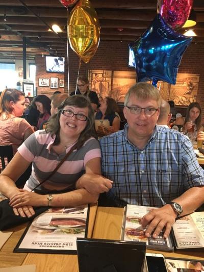 Mowbray - Sweigart Engagements | Engagements | lancasteronline.com