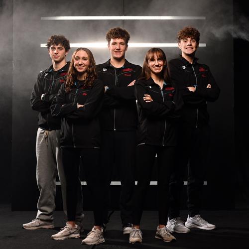 'I'm not alone in this': Warwick junior leaning on community to repeat ...