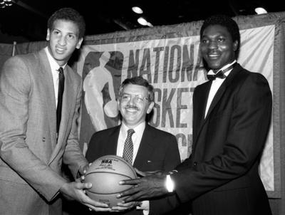 1984 nba draft