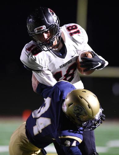 Gallery: Hempfield at Penn Manor football | | lancasteronline.com
