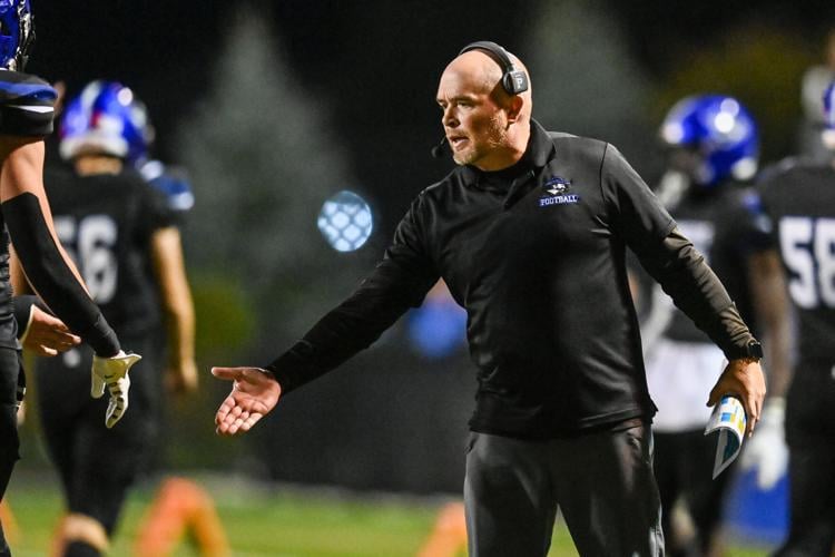 Defense, do-it-all Hunter Hildenbrand power Lampeter-Strasburg past ...