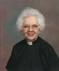 Rev. Dr. LaVonne Althouse | Obituaries | lancasteronline.com