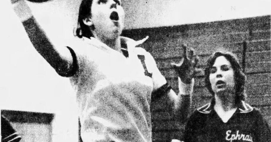 McCaskey grad Barbara Barr blazed her own trail in sports and ...