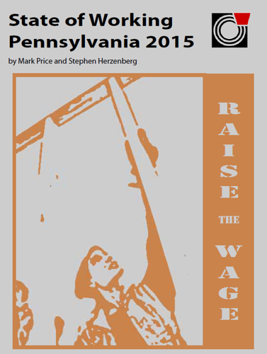 Budget impasse threatens Pa. economy, Keystone Research Center think ...