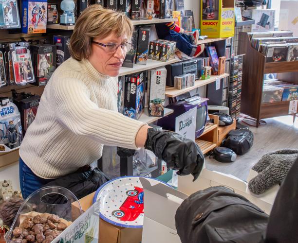 Chocolate Stroll provides tasty adventure in Mount Joy Borough [photos ...