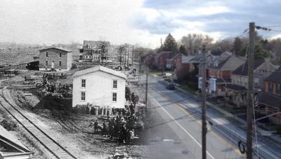 Salunga then and now | News | lancasteronline.com