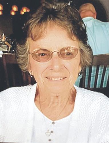 Marjorie Bartone | Obituaries | lancasteronline.com