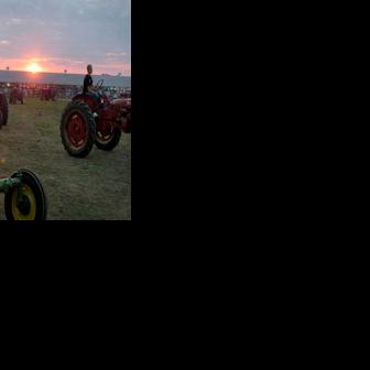 Into the sunset | Entertainment | lancasteronline.com