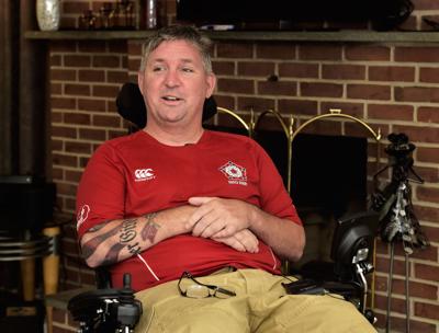 West Hempfield Township resident Mike Deeley continues push to help ...